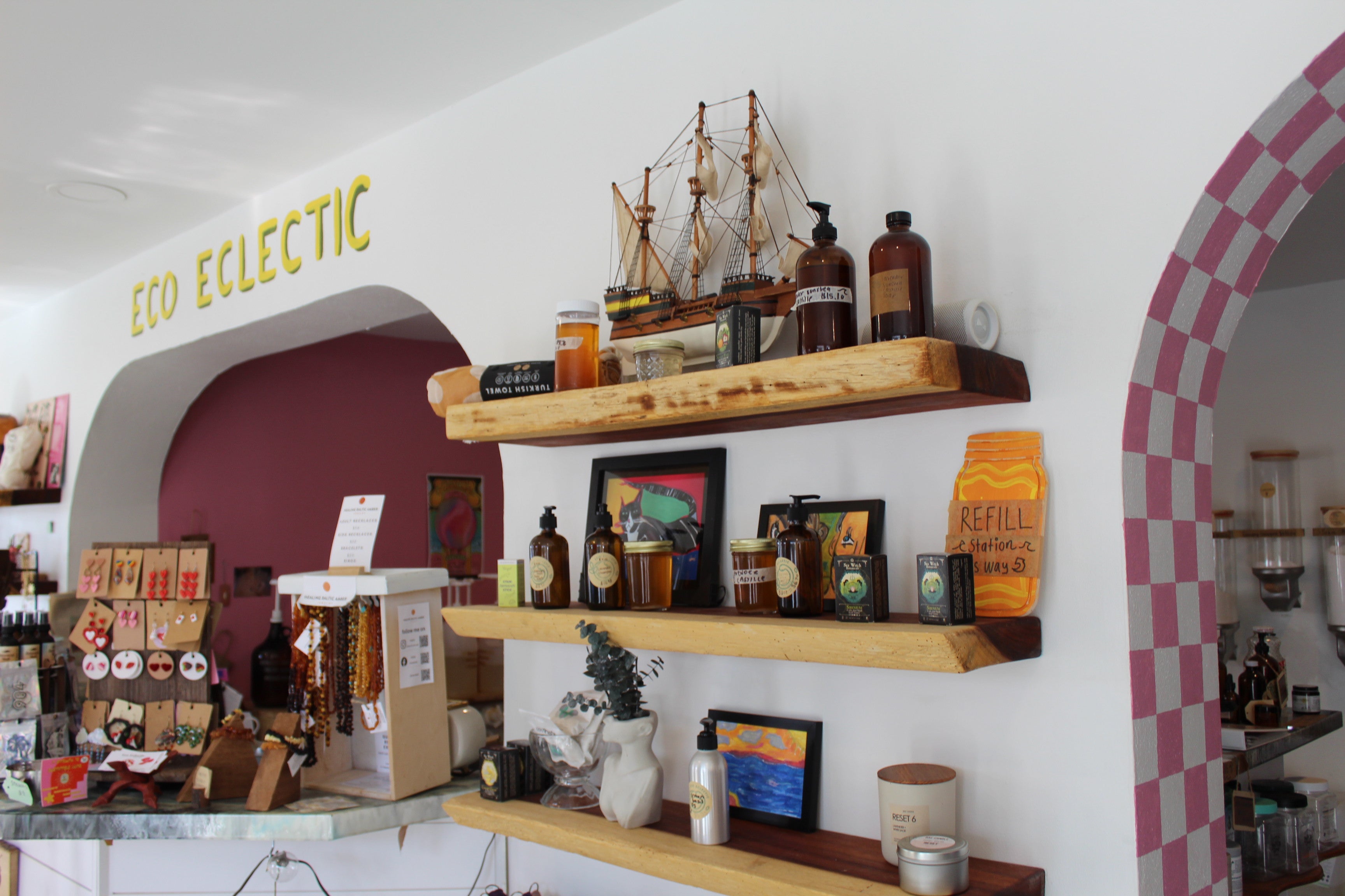 All Products – Eco Eclectic