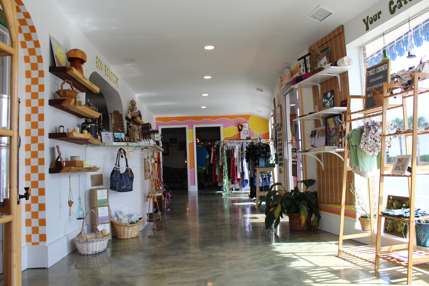 www.eco-eclectic.com – Eco Eclectic
